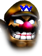 Wario | FNaW Fangames Wiki | Fandom
