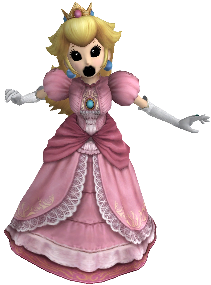 Peach | FNaW Fangames Wiki | Fandom