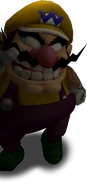 Wario | FNaW Fangames Wiki | Fandom