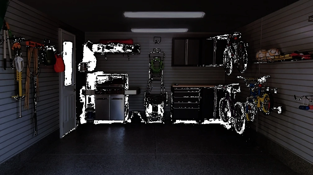 Garage | FNaW Fangames Wiki | Fandom