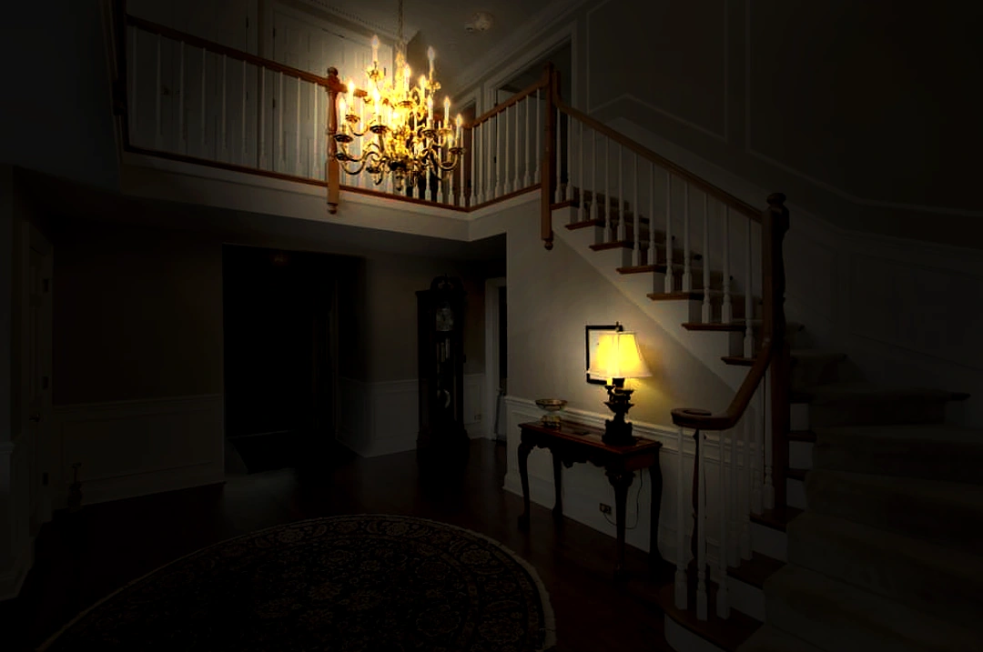 Entrance | FNaW Fangames Wiki | Fandom