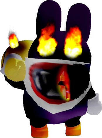 Nabbit | FNaW Fangames Wiki | Fandom