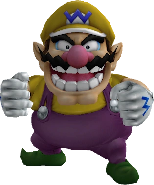 Wario | FNaW Fangames Wiki | Fandom