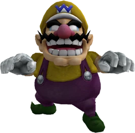 Wario | FNaW Fangames Wiki | Fandom