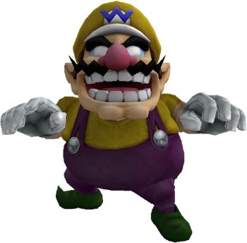 Wario | FNaW Fangames Wiki | Fandom