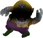 Wario | FNaW Fangames Wiki | Fandom