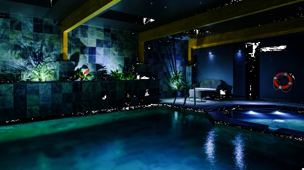 Indoor Pool | FNaW Fangames Wiki | Fandom