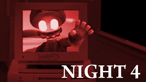 Night 4 | FNaW Fangames Wiki | Fandom
