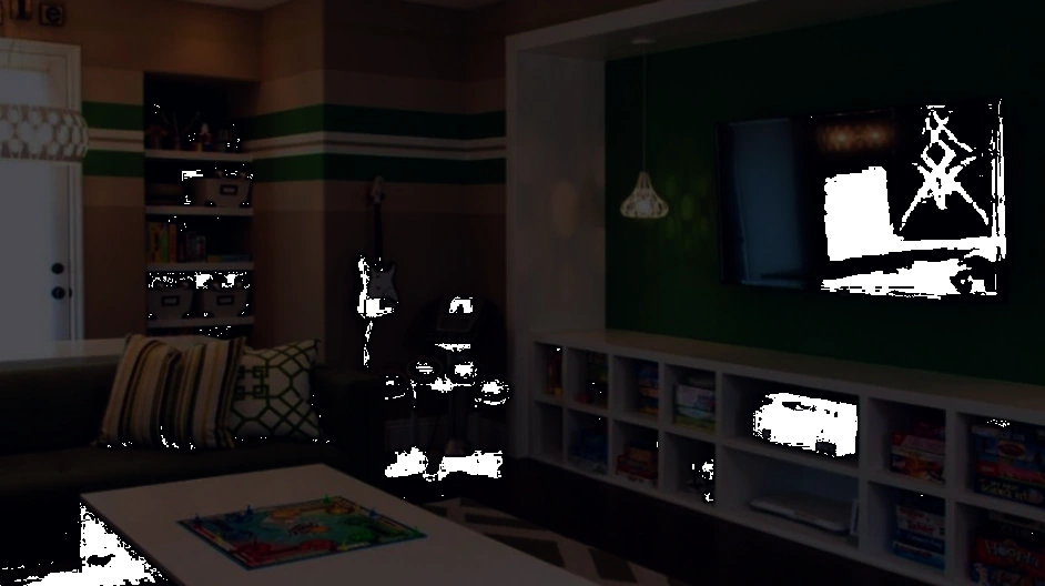 Game Room | FNaW Fangames Wiki | Fandom