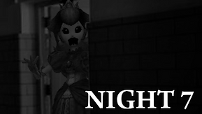 Night 7 | FNaW Fangames Wiki | Fandom
