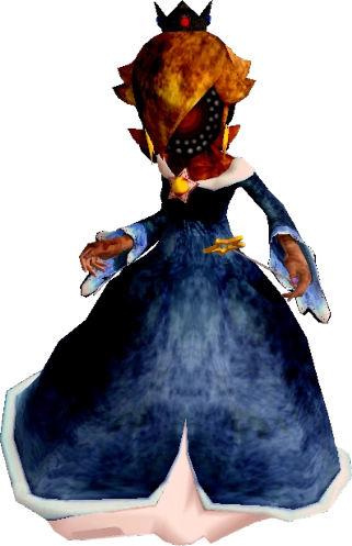 Rosalina | FNaW Fangames Wiki | Fandom