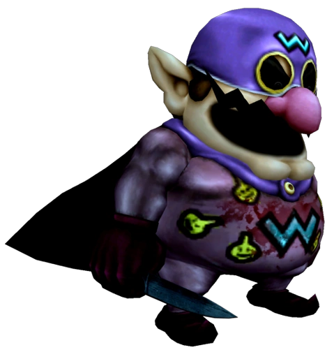 Bruno Gate | FNaW Fangames Wiki | Fandom