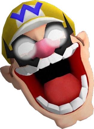 Personalized Copy Wario | FNaW Fangames Wiki | Fandom