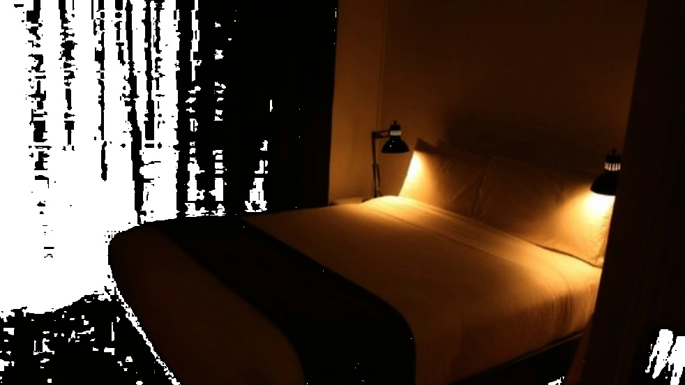 Guest Bedroom | FNaW Fangames Wiki | Fandom