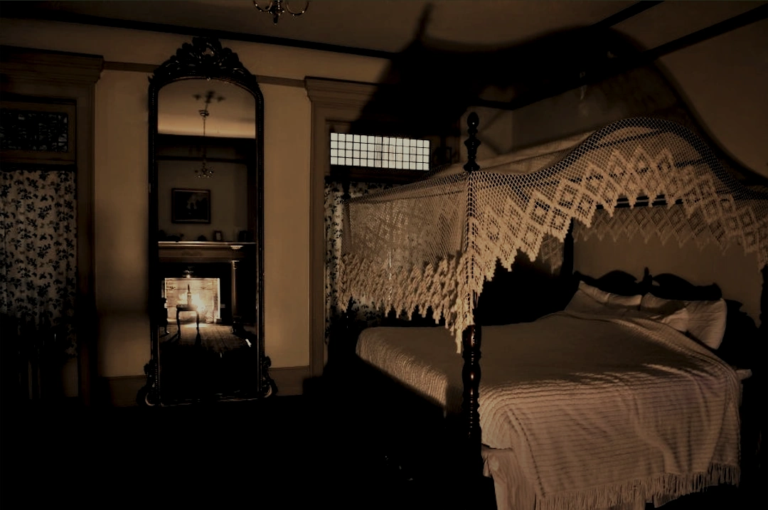 Bedroom 2 | FNaW Fangames Wiki | Fandom