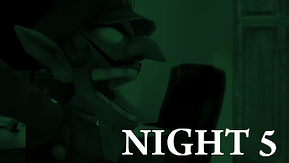 Night 5 | FNaW Fangames Wiki | Fandom