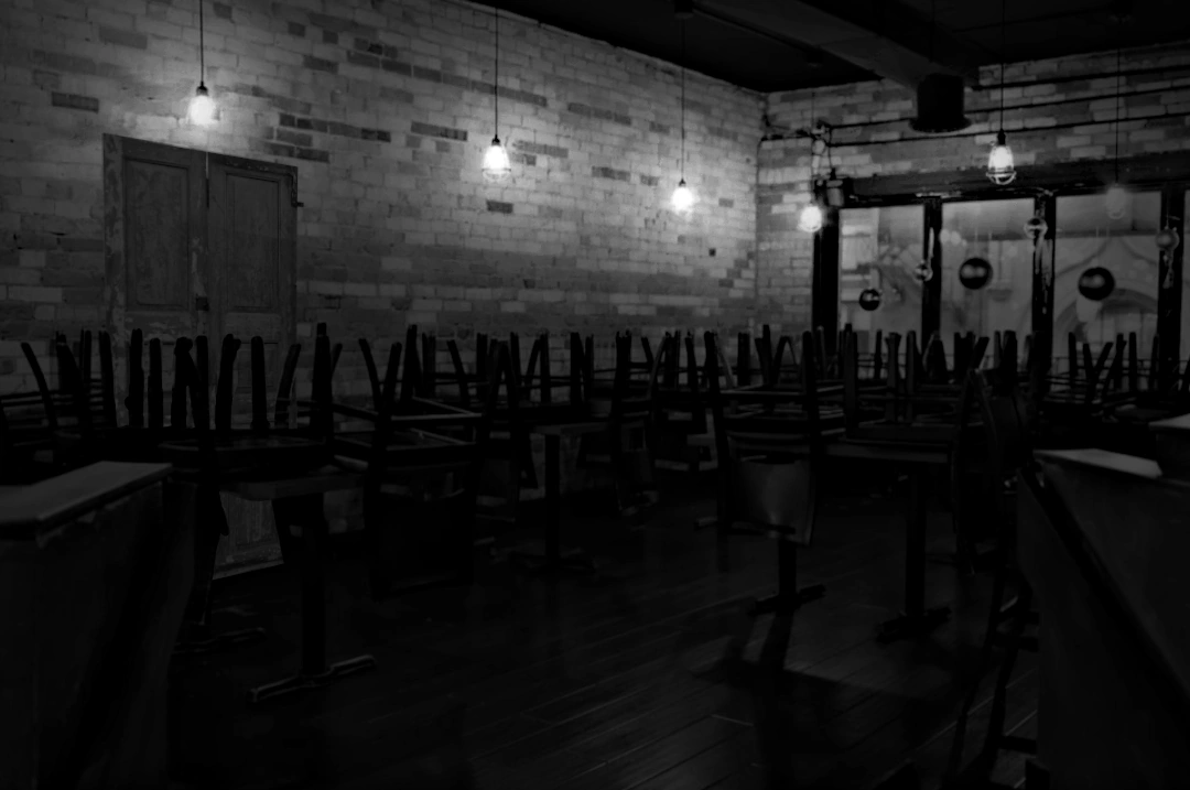 Eatery | FNaW Fangames Wiki | Fandom