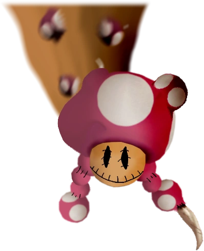 The Infection | FNaW Fangames Wiki | Fandom