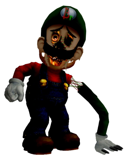 Cabin Brotherhood | FNaW Fangames Wiki | Fandom