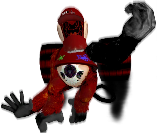 The Container | FNaW Fangames Wiki | Fandom