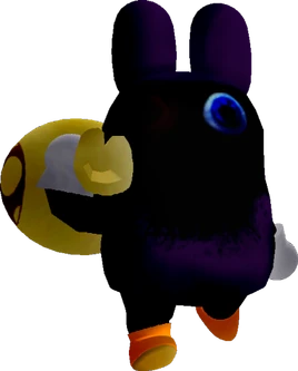 Nabbit | FNaW Fangames Wiki | Fandom