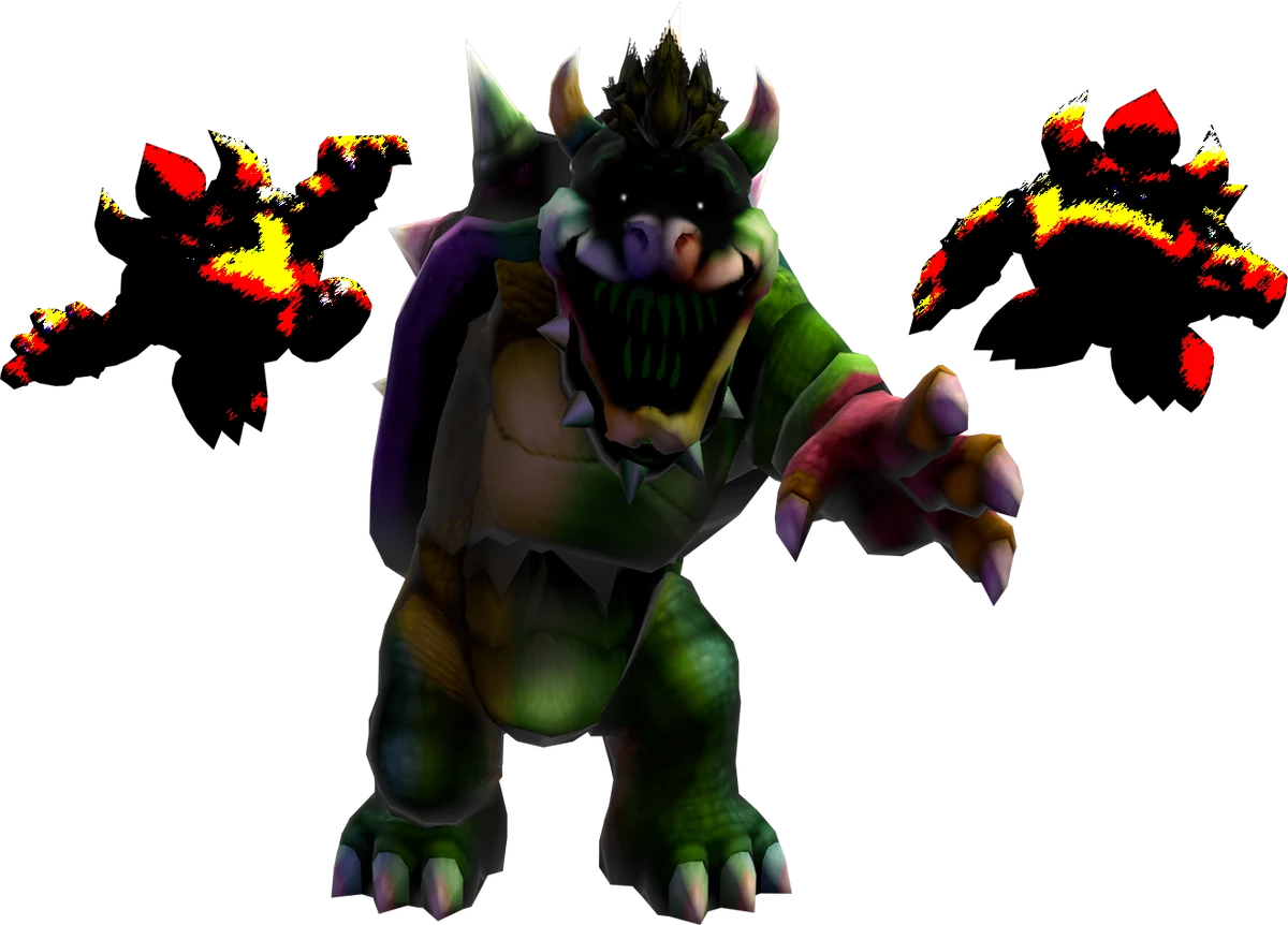 Rogue | FNaW Fangames Wiki | Fandom