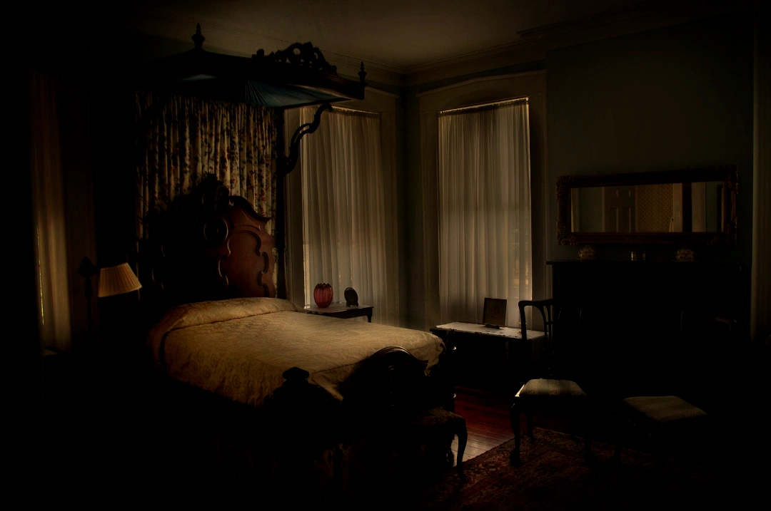 Bedroom | FNaW Fangames Wiki | Fandom