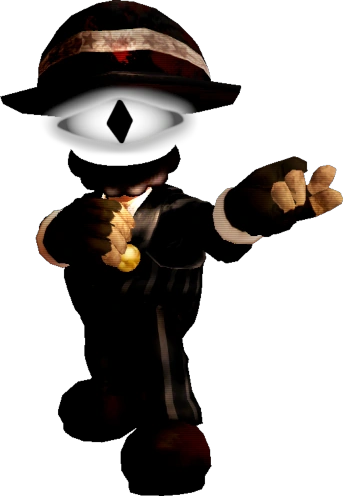 The Retina | FNaW Fangames Wiki | Fandom