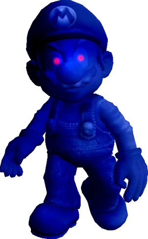 Shadow Mario | FNaW Fangames Wiki | Fandom