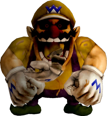 The Giant | FNaW Fangames Wiki | Fandom