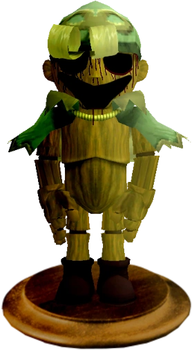 Drowned | FNaW Fangames Wiki | Fandom