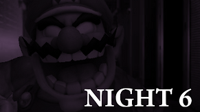Night 6 | FNaW Fangames Wiki | Fandom