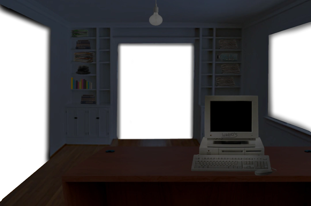 Office | FNaW Fangames Wiki | Fandom