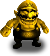 Wario | FNaW Fangames Wiki | Fandom