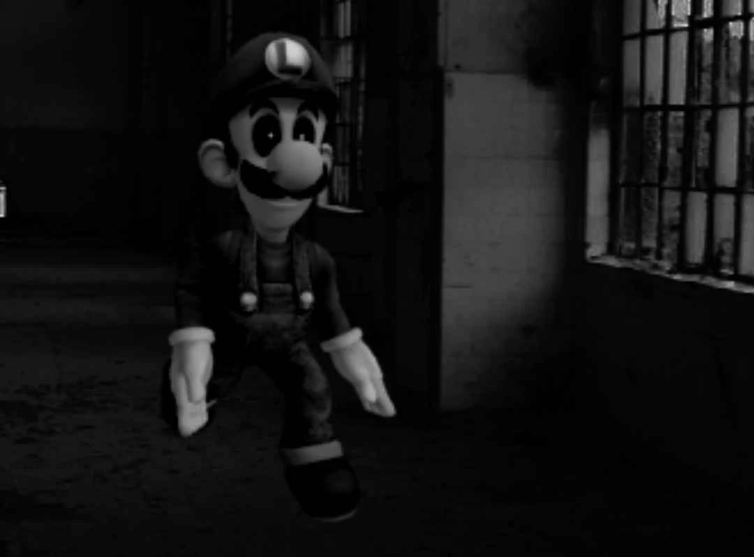 Five Nights at Wario's 1 MLS Edition | FNaW Fangames Wiki | Fandom