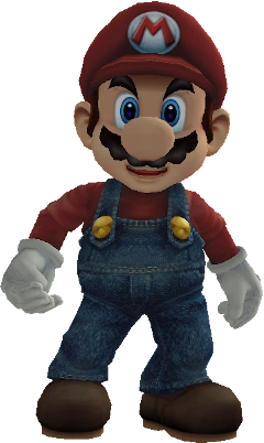 Mario | FNaW Fangames Wiki | Fandom