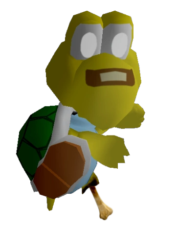 Koops | FNaW Fangames Wiki | Fandom