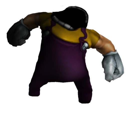 The Maw | FNaW Fangames Wiki | Fandom