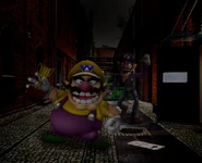 Wario | FNaW Fangames Wiki | Fandom