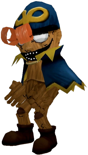 Geno | FNaW Fangames Wiki | Fandom