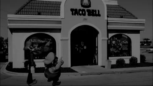 Five Nights At Wario's: Taco Bell | FNaW Fangames Wiki | Fandom