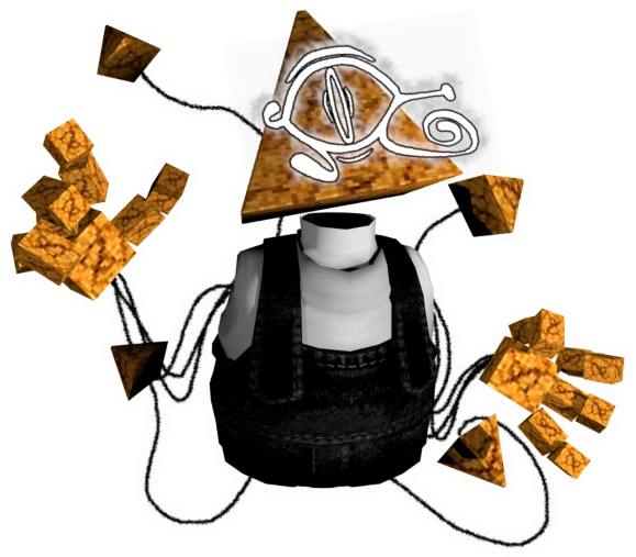 Ra | FNaW Fangames Wiki | Fandom