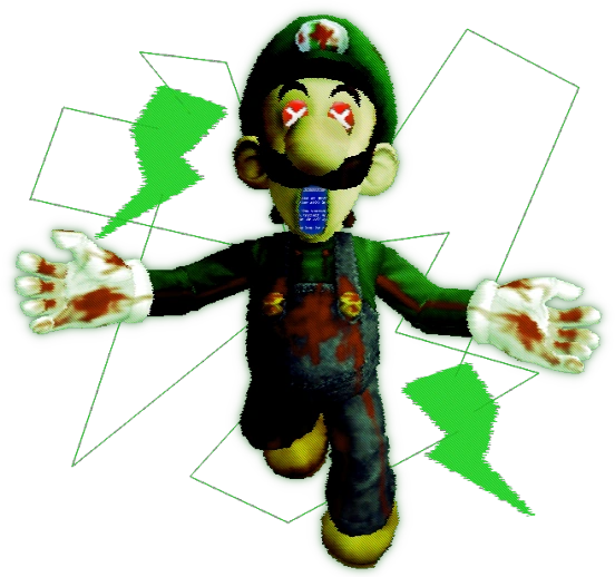 ZEUSLOCK | FNaW Fangames Wiki | Fandom