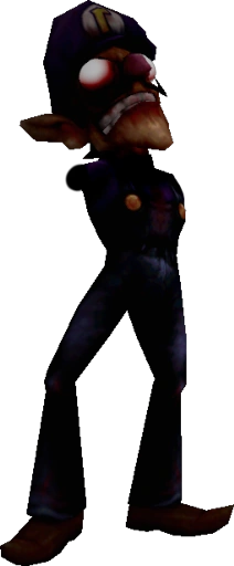 The Blinded | FNaW Fangames Wiki | Fandom