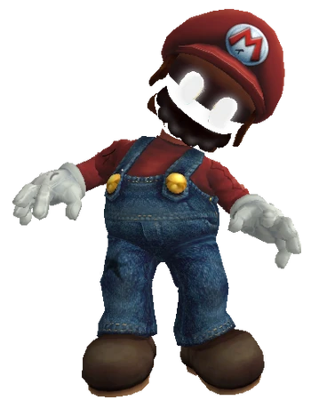 Mario | Five Nights at Wario's Wiki | Fandom