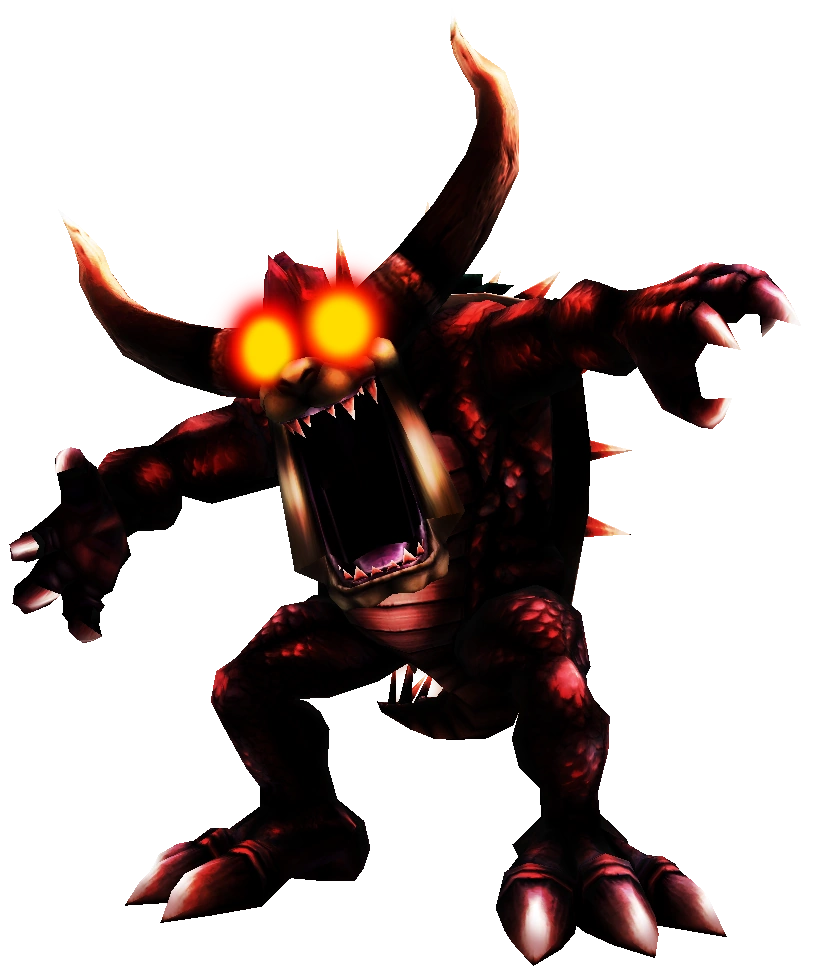 Entity 01 | FNaW Ultra Custom Night Wiki | Fandom