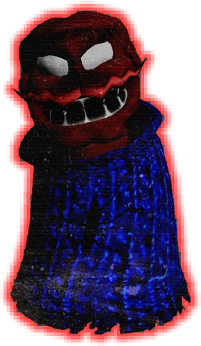 Unreal W | FNaW Ultra Custom Night Wiki | Fandom