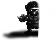 Wario | FNaW Ultra Custom Night Wiki | Fandom