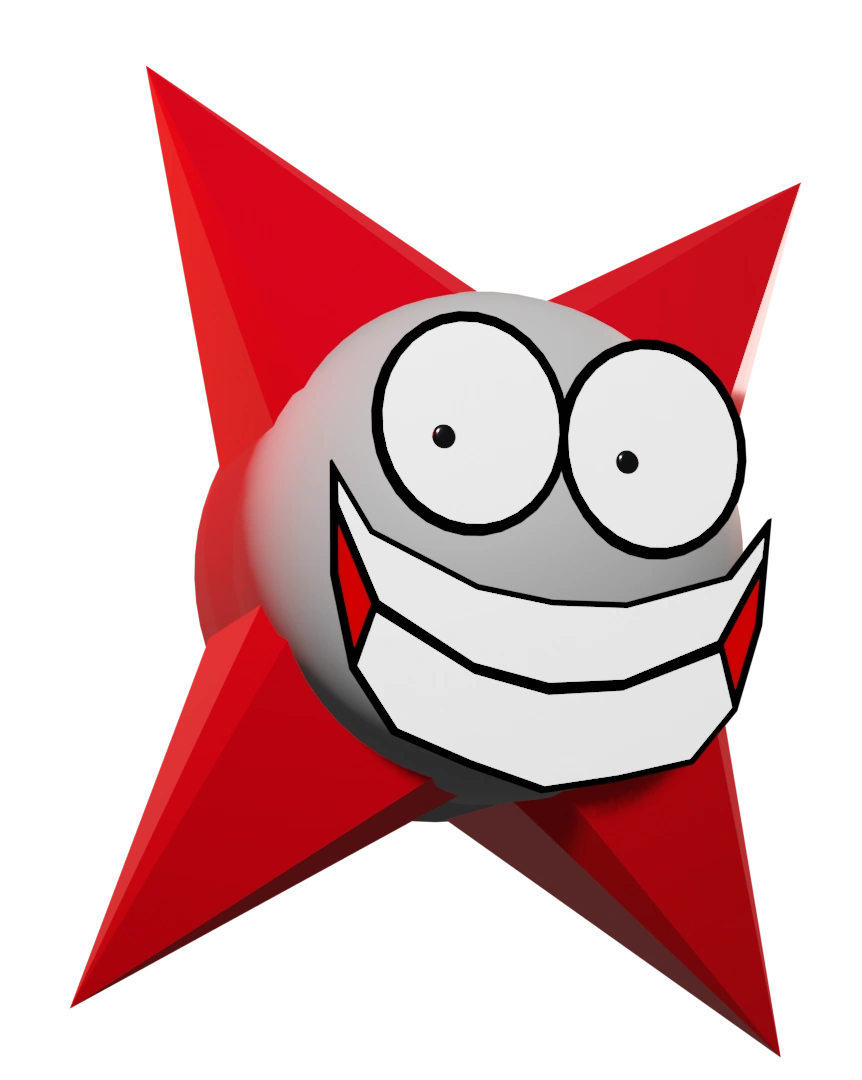 Red Hell Spikey | FNaW Ultra Custom Night Wiki | Fandom