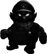 Wario | FNaW Ultra Custom Night Wiki | Fandom